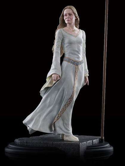Lord of the Rings - Lady Eowyn of Rohan Statue - 1/6 - Heromic