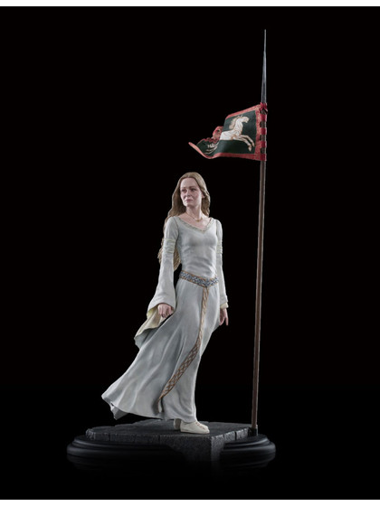 Lord of the Rings - Lady Eowyn of Rohan Statue - 1/6 - Heromic