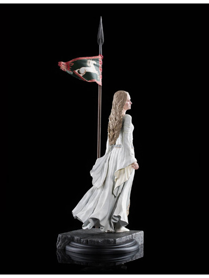 Lord of the Rings - Lady Eowyn of Rohan Statue - 1/6 - Heromic