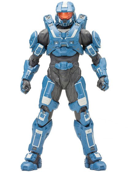 Halo - Mjolnir Mark VI Armor Set - Artfx+ - Heromic