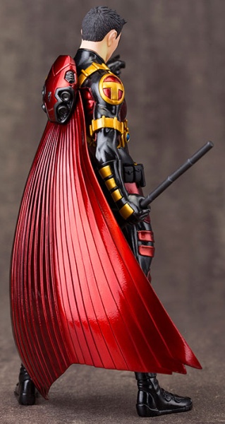 DC Comics - Red Robin (The New 52) - Artfx+ - Heromic