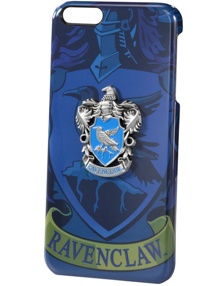 Harry Potter - Ravenclaw Crest iPhone 6 Case - Heromic