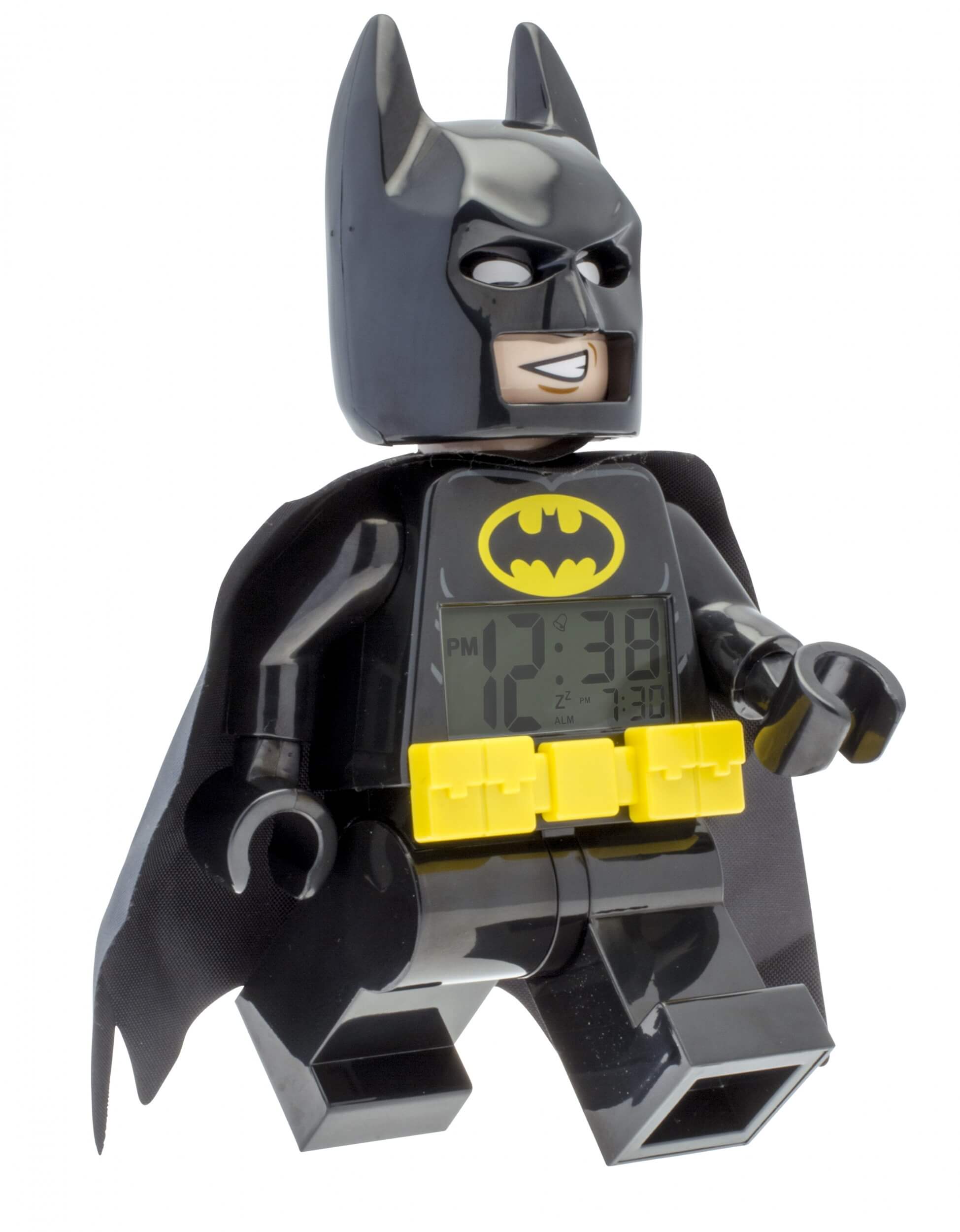 LEGO Batman - Batman Alarm Clock - Heromic