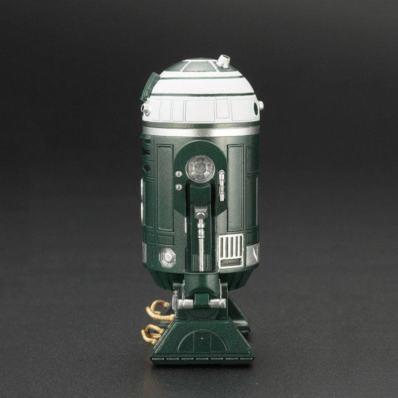 Star Wars - R2-X2 Celebration Exclusive - Artfx+ - Heromic