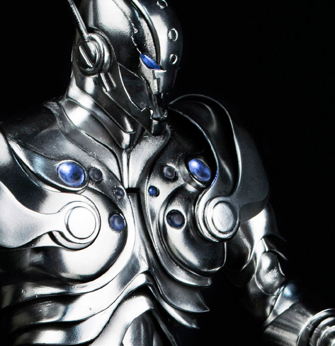 Marvel - Classic Ultron - 1/6 - Heromic