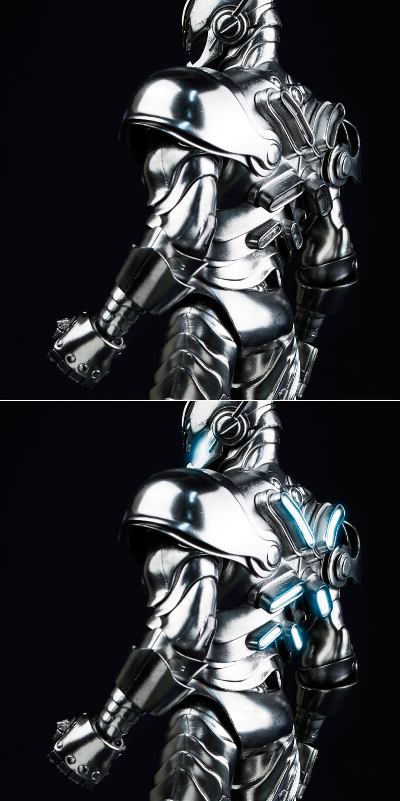 Marvel - Classic Ultron - 1/6 - Heromic