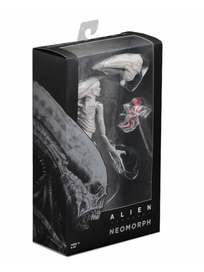 Alien Covenant - Neomorph - Heromic