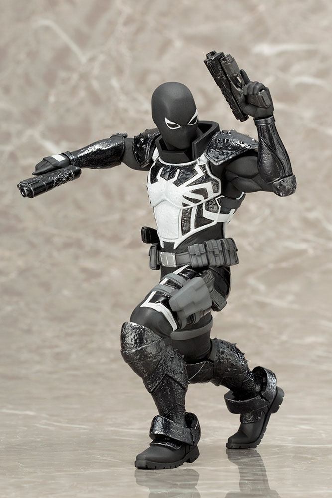 Marvel - Agent Venom (Marvel Now) - Artfx+ - Heromic