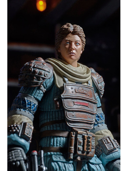 Alien - Lambert (Compression Suit) - S11 - Heromic