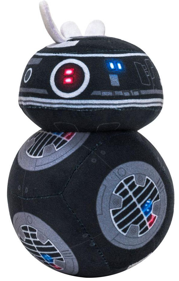 Star Wars - BB-9E Plush - 17 cm - Heromic