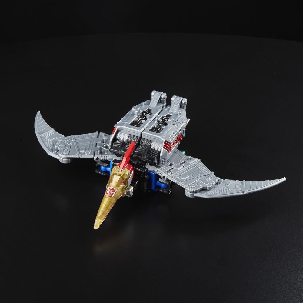 Transformers Generations Power Of The Primes Swoop Heromic