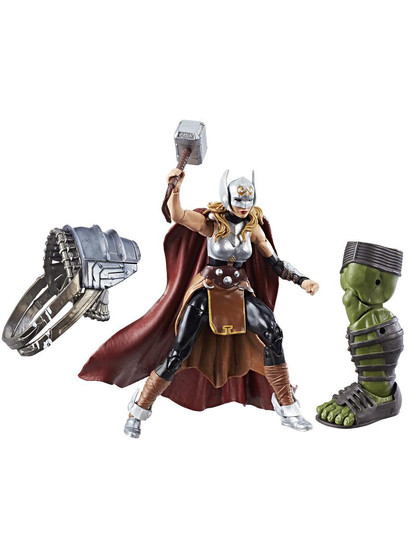 Marvel Legends - Thor (The Mighty Thor) - Heromic