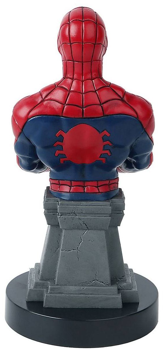 Marvel - Spider-Man Cable Guy - Heromic