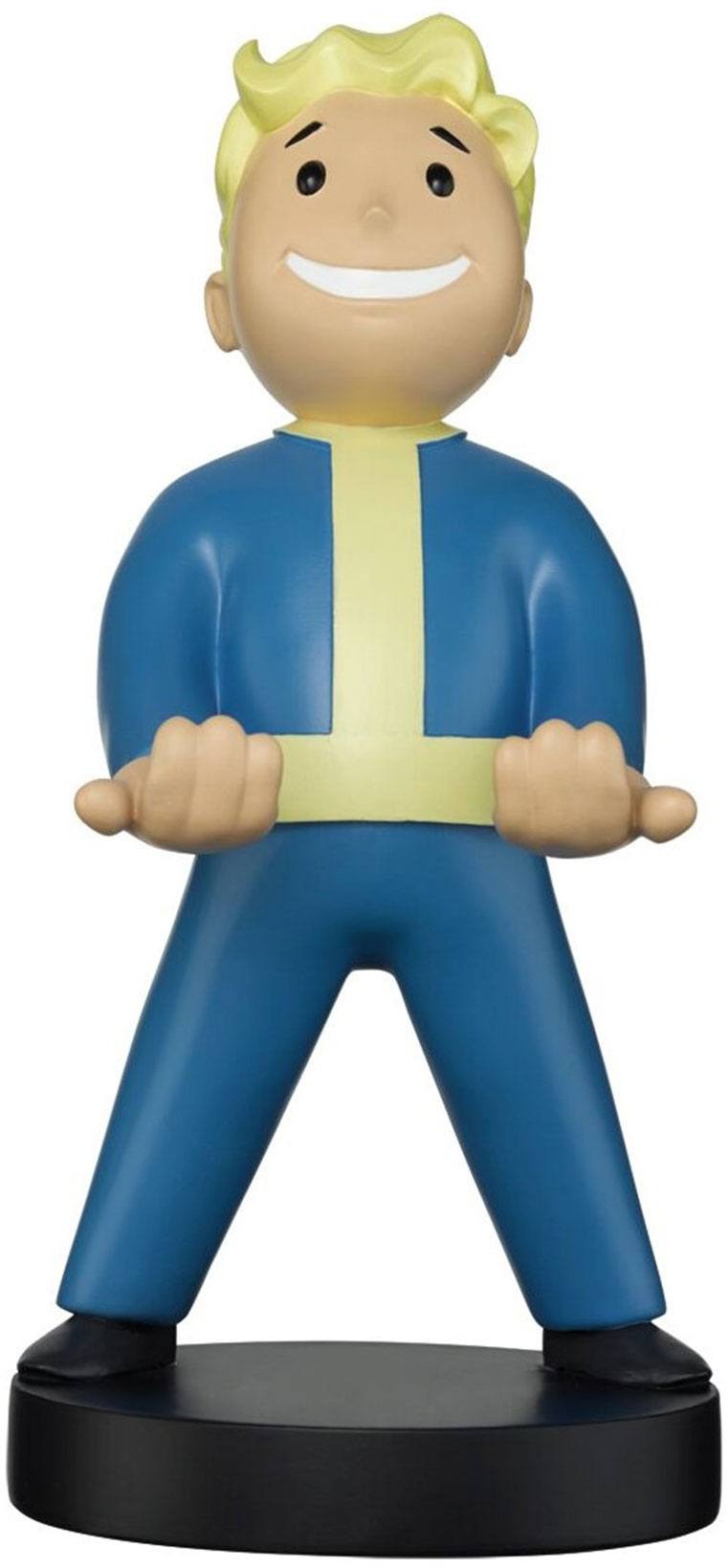 Fallout - Vault Boy Cable Guy - Heromic