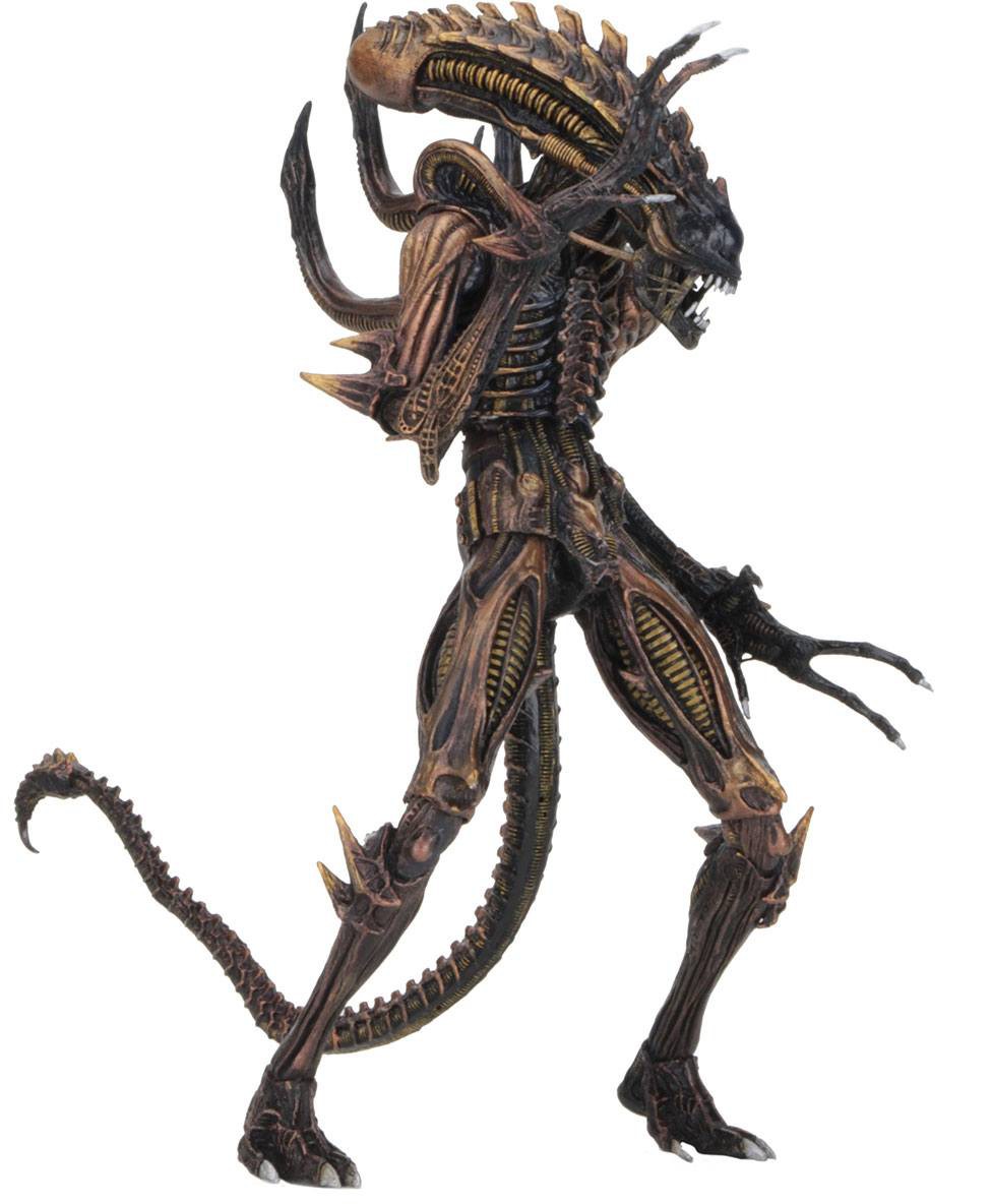 Alien - Scorpion Alien - S13 - Heromic
