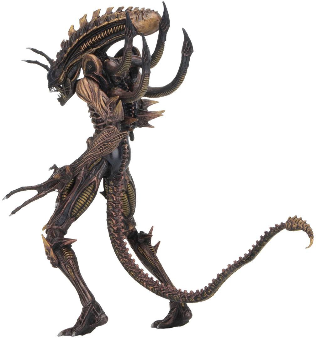 Alien - Scorpion Alien - S13 - Heromic