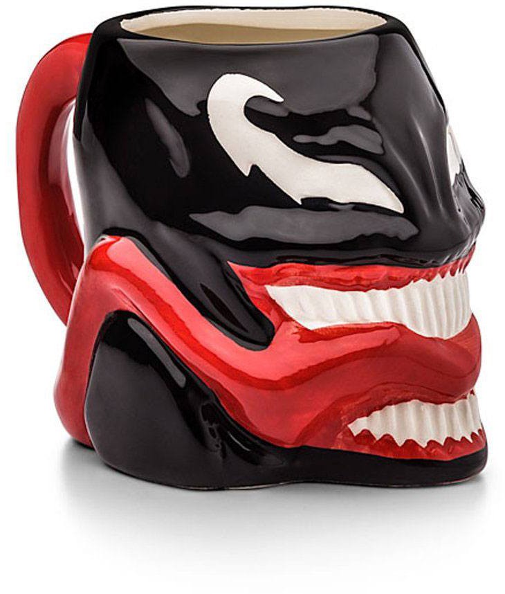 Marvel - Venom 3D Mug - Heromic
