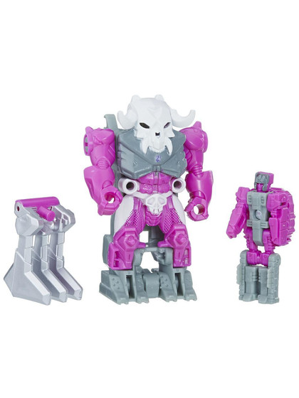 Transformers Generations - Liege Maximo Prime Master - Heromic