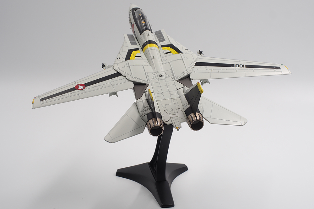 Robotech - F-14 S Type Replica - 1/72 - Heromic