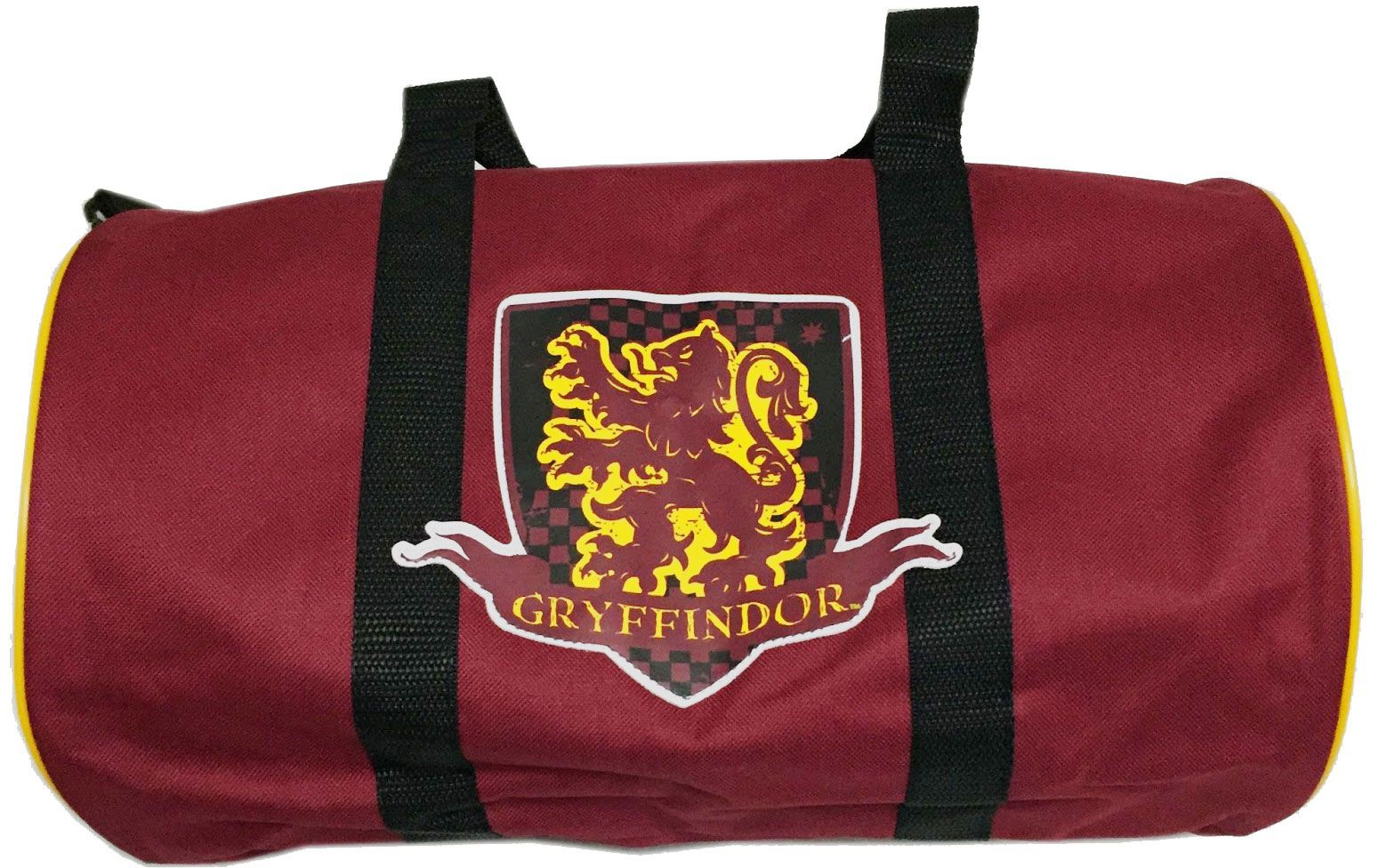 Harry Potter - Gryffindor Duffel Bag - Heromic