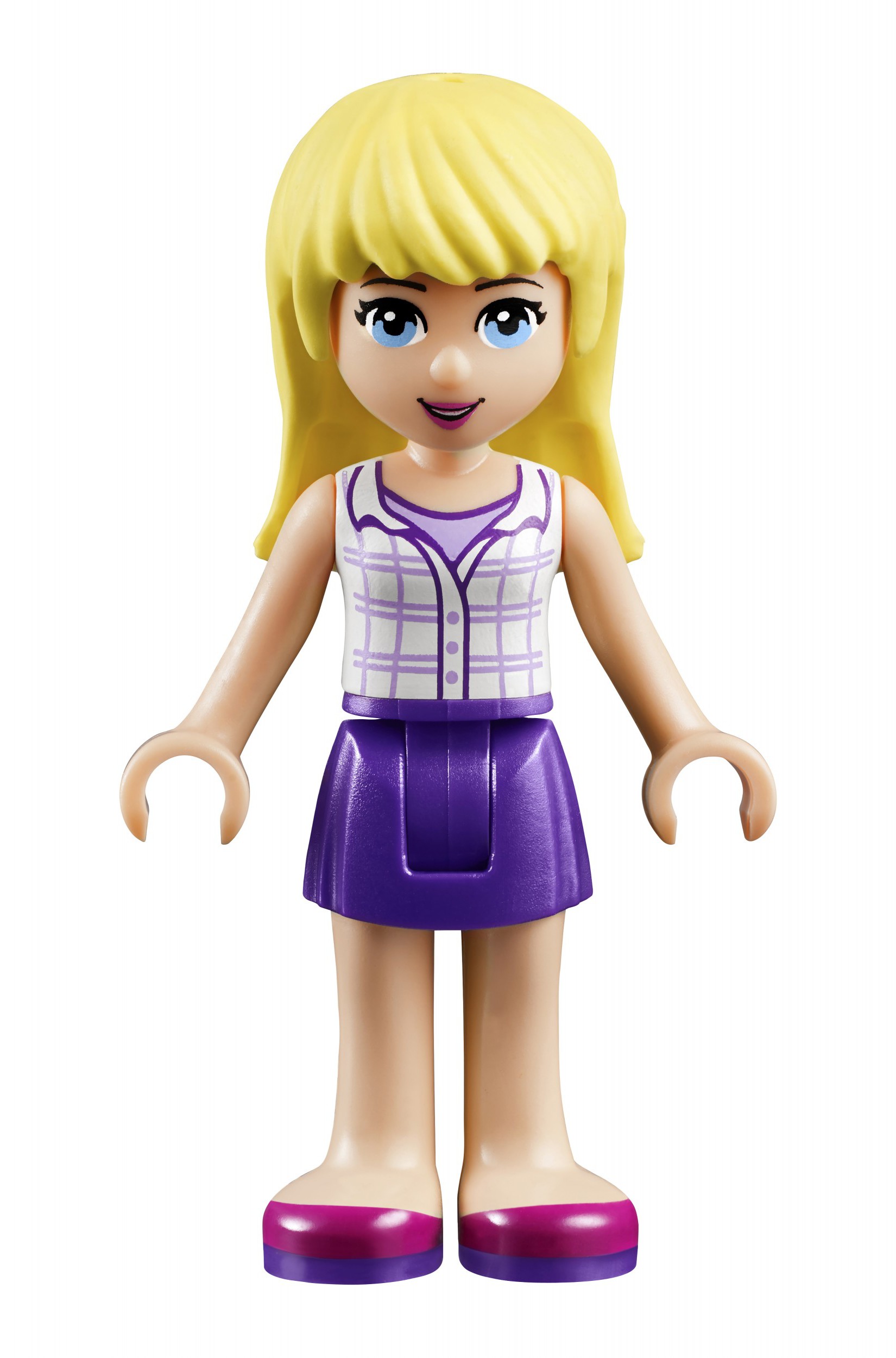 LEGO Friends - Stephanie Watch - Heromic