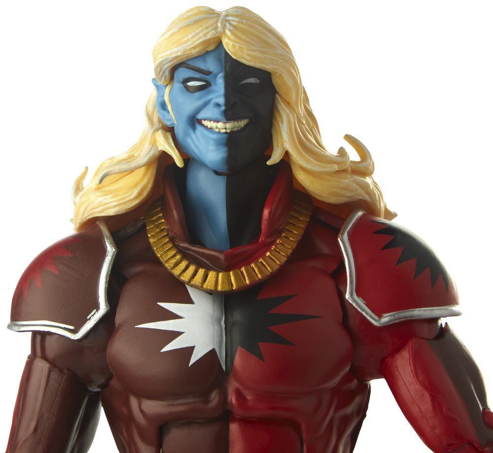 Marvel Legends Avengers Infinity War - Malekith - Heromic