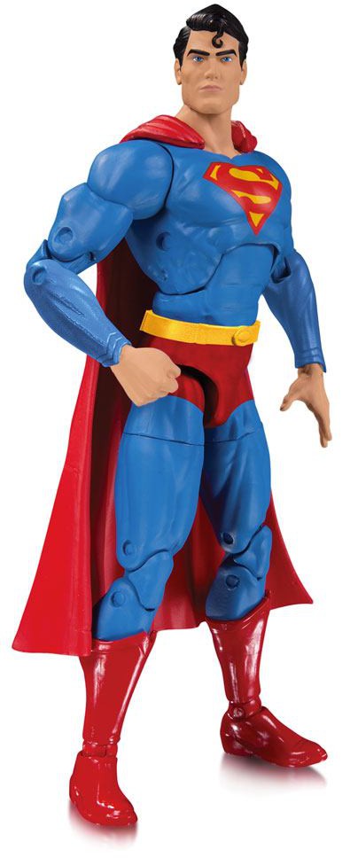 DC Essentials - Superman - Heromic