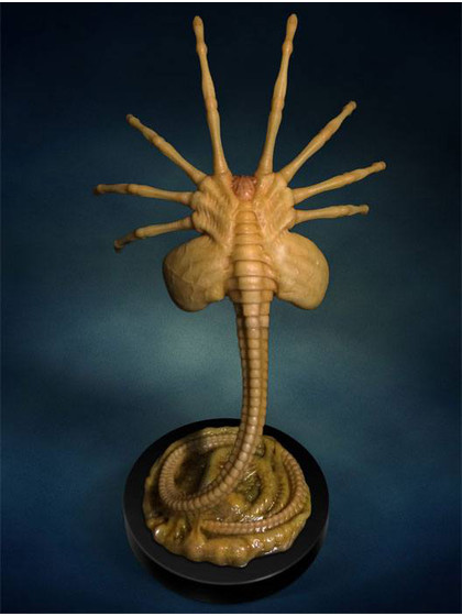 Aliens - Facehugger Replica - 1/1 - Heromic