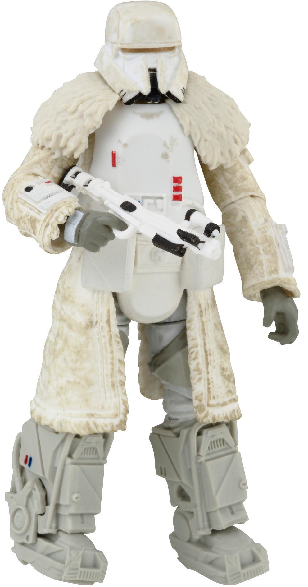 Star Wars The Vintage Collection - Range Trooper - Heromic