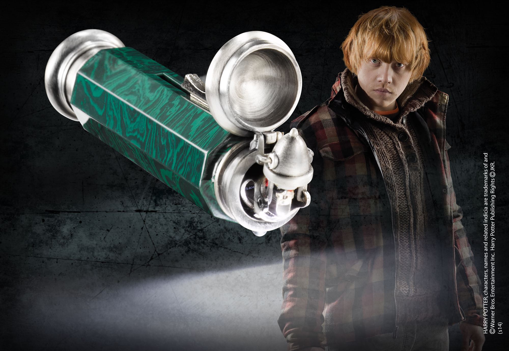 Harry Potter - Deluminator Replica - Heromic