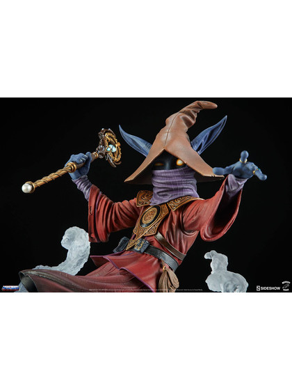 Masters of the Universe - Statue Orko - 37 cm - Heromic