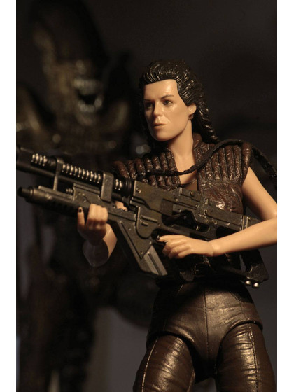 Alien - Ellen Ripley Clone 8 (Alien Resurrection) - S14 - Heromic