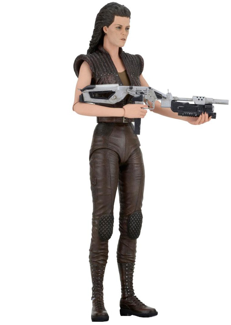 Alien - Ellen Ripley Clone 8 (Alien Resurrection) - S14 - Heromic