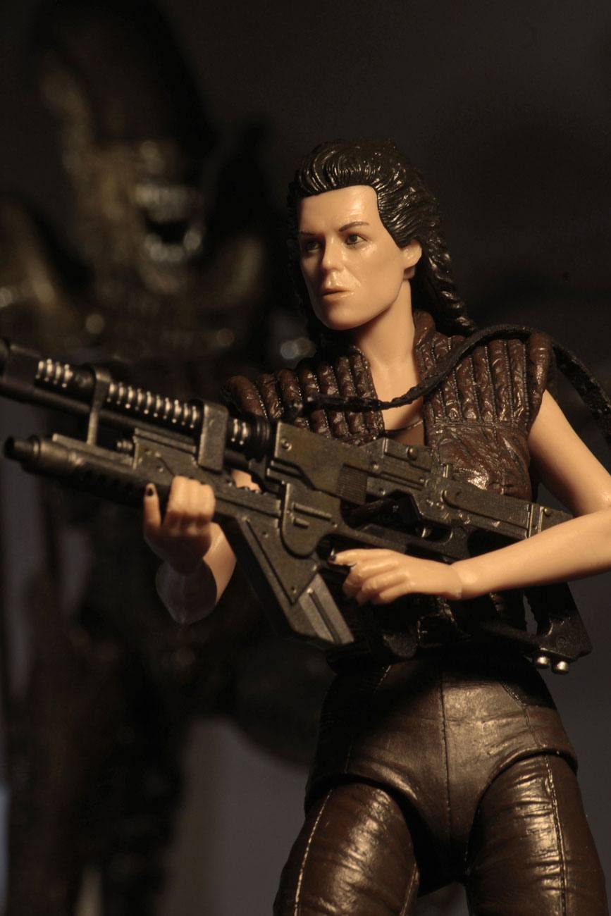 Alien - Ellen Ripley Clone 8 (Alien Resurrection) - S14 - Heromic