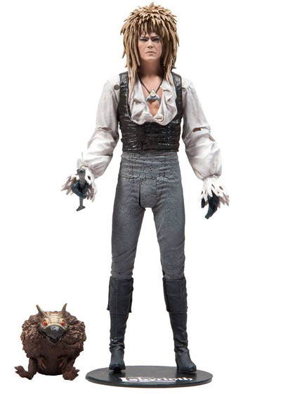 Labyrinth - Dance Magic Jareth - Heromic