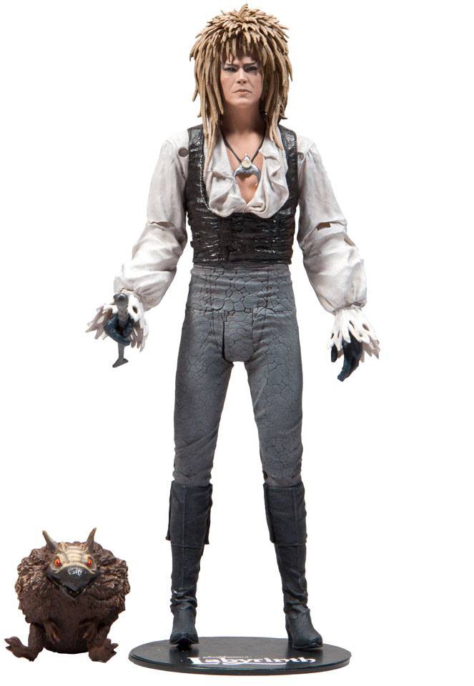 Labyrinth - Dance Magic Jareth - Heromic