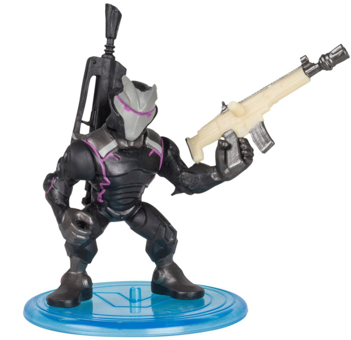 Fortnite Battle Royale Collection - Omega - Heromic
