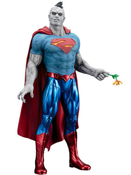 DC Comics - Bizarro (The New 52) - Artfx+ - Heromic