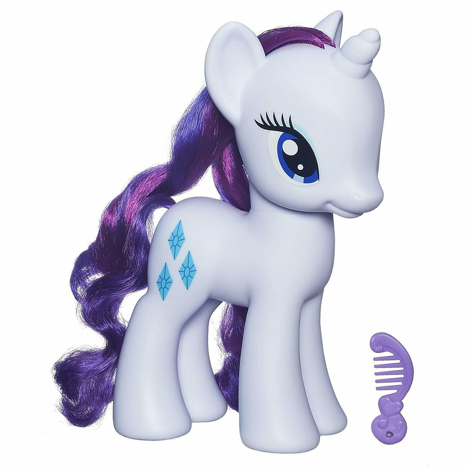 My Little Pony Friendship Is Magic - Rarity Basic - Heromic