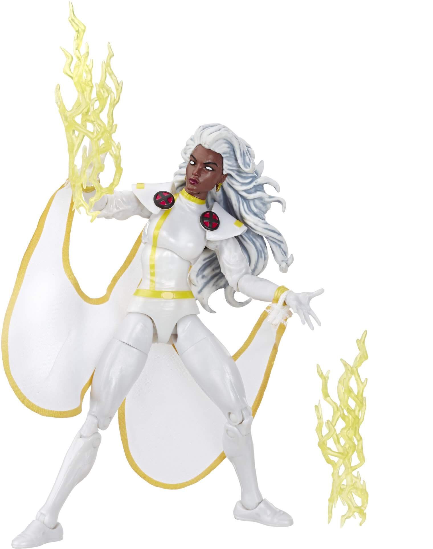 Marvel Legends Retro - Storm - Heromic