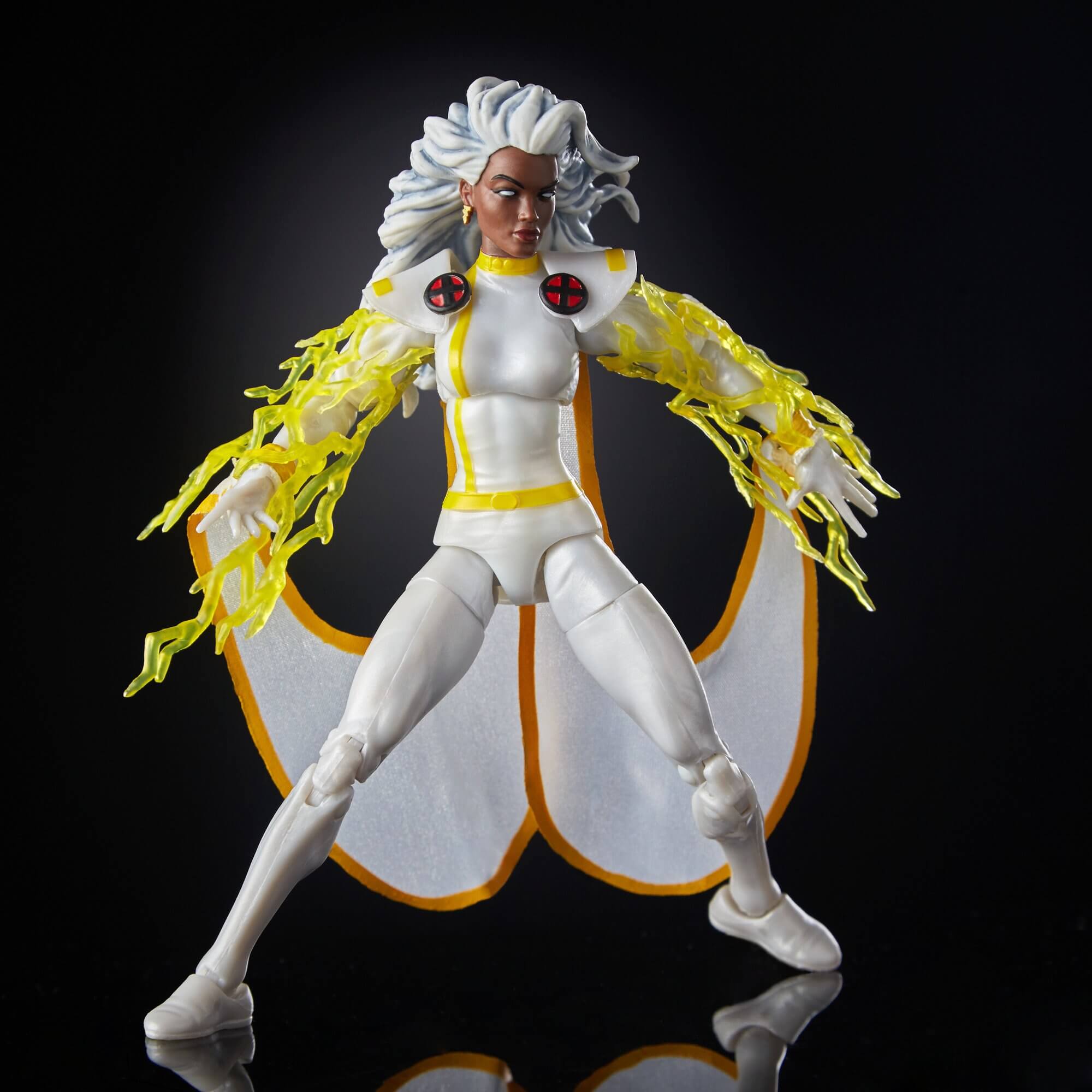 Marvel Legends Retro - Storm - Heromic