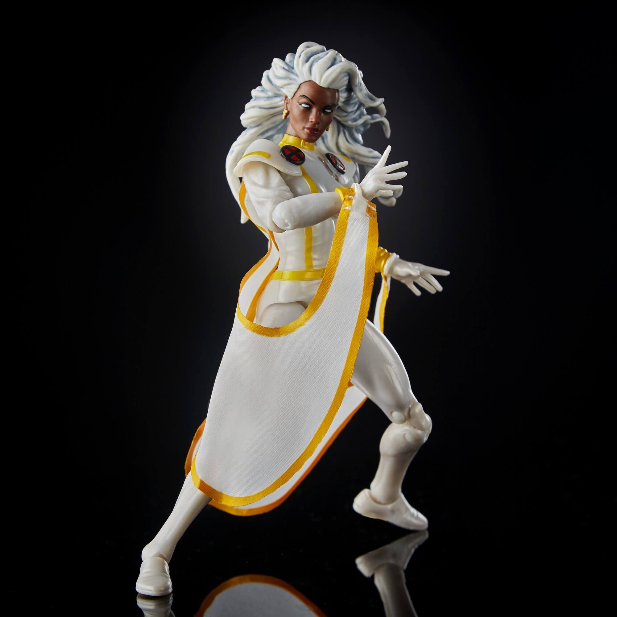 Marvel Legends Retro - Storm - Heromic