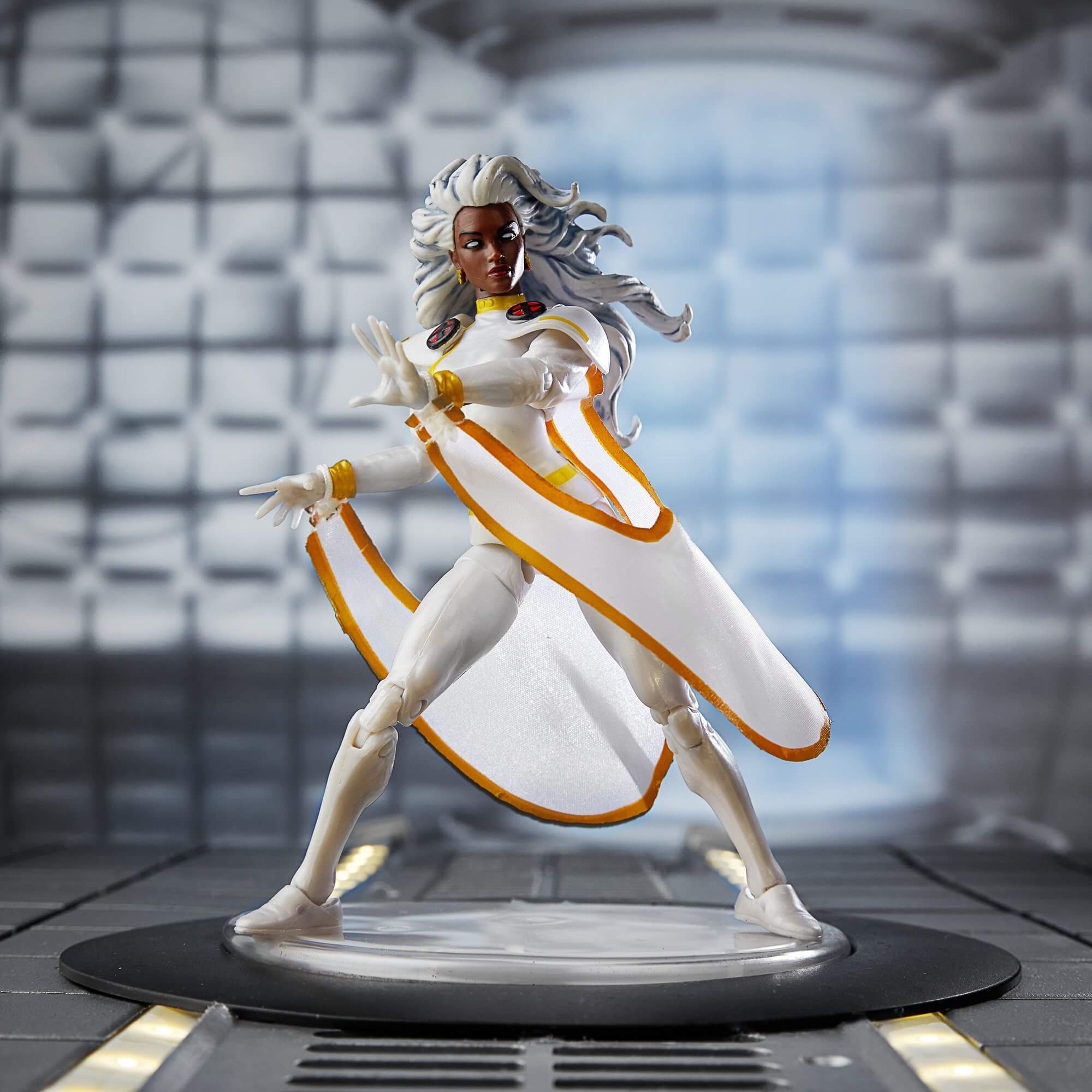 Marvel Legends Retro - Storm - Heromic