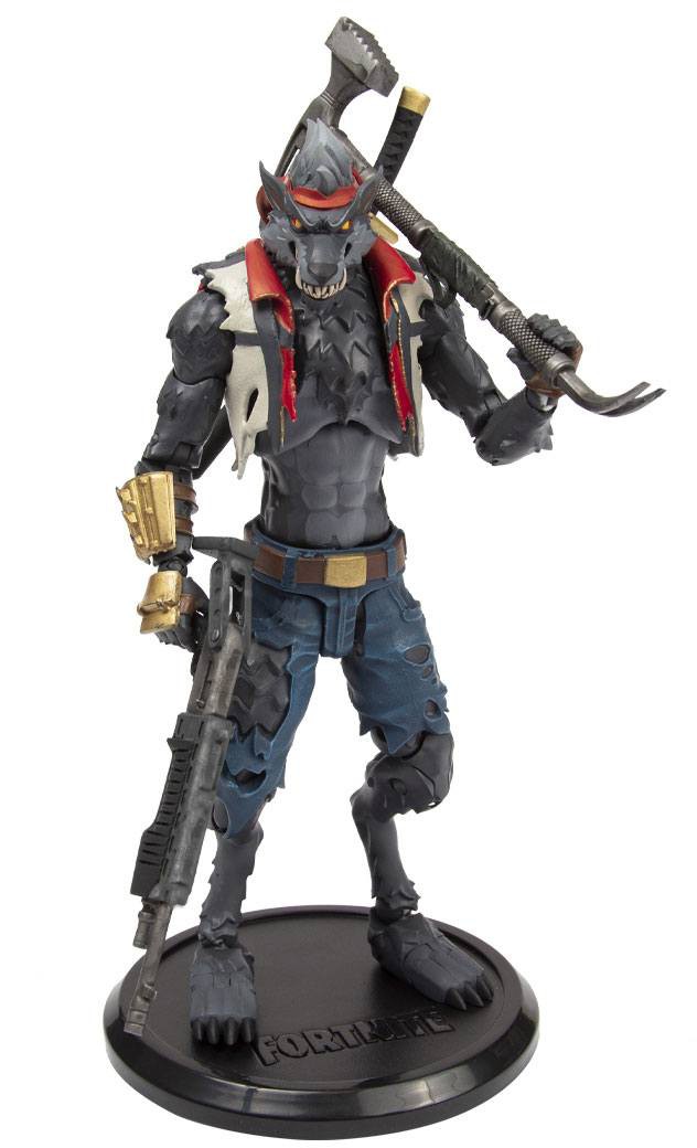 Fortnite - Dire Action Figure - Heromic