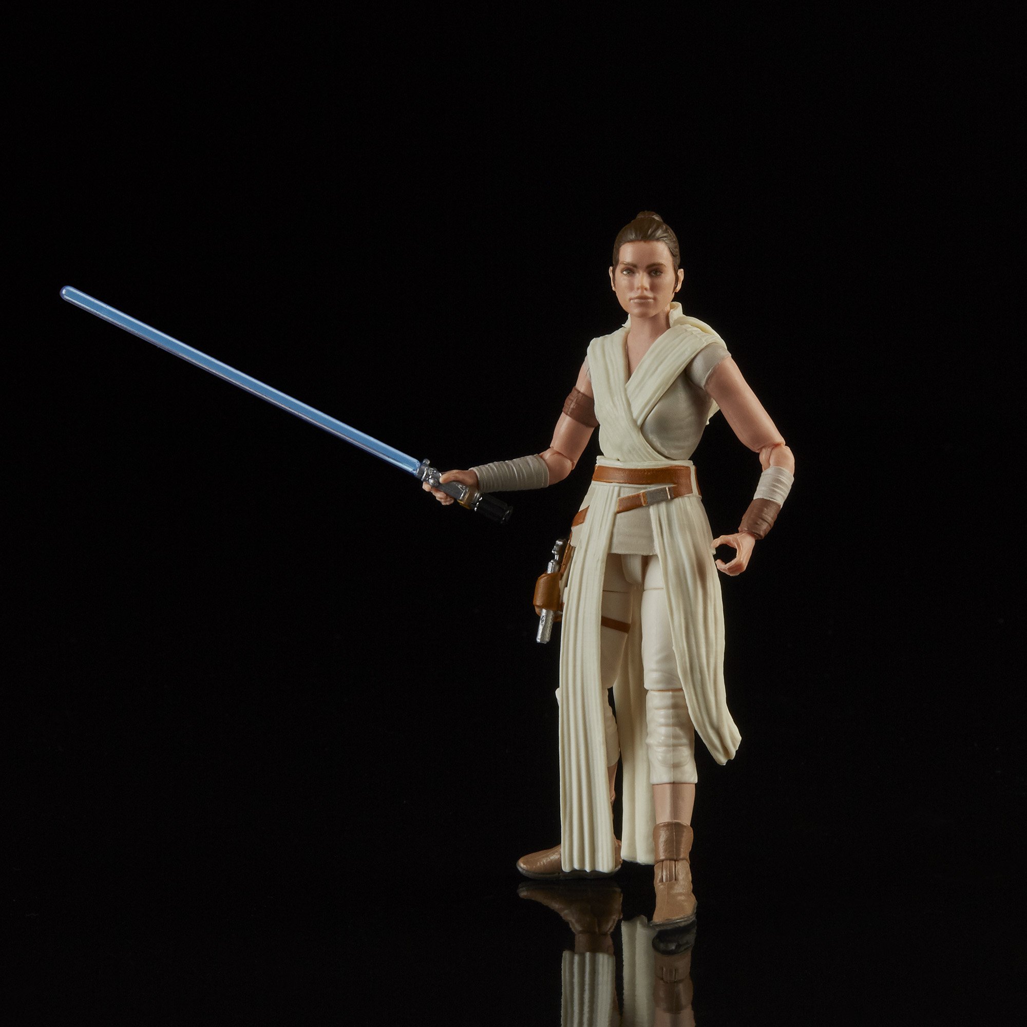 Star Wars The Vintage Collection - Rey - Heromic