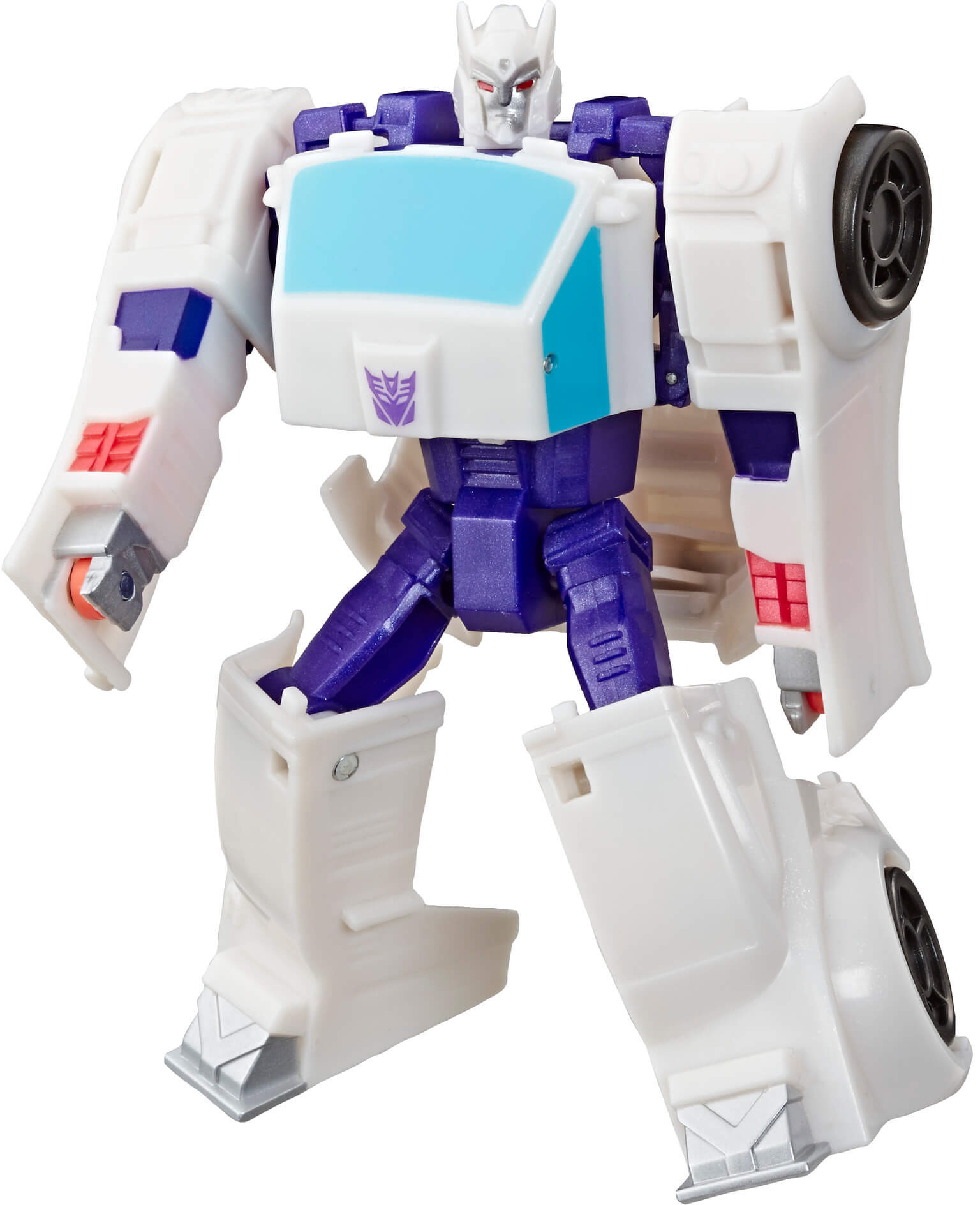 Deadlock transformers - holoserconsultant