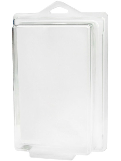 Ultimate Guard - Protective Blister Case S1 - 10-pack - Heromic