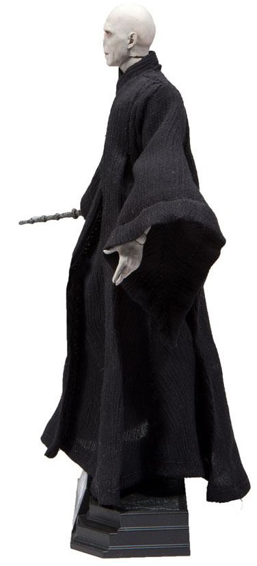 Harry Potter - Lord Voldemort Action Figure - Heromic