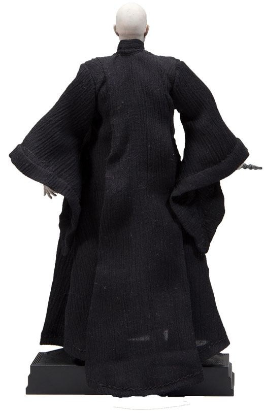 Harry Potter - Lord Voldemort Action Figure - Heromic