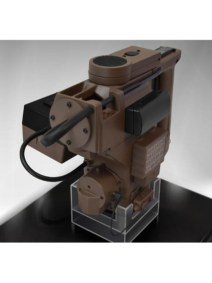 Aliens - M314 Motion Tracker Replica - Heromic